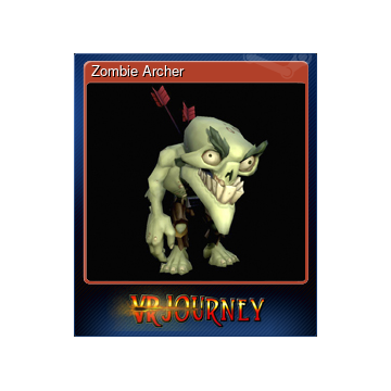 Steam Community Market :: Listings for 527540-Zombie Archer