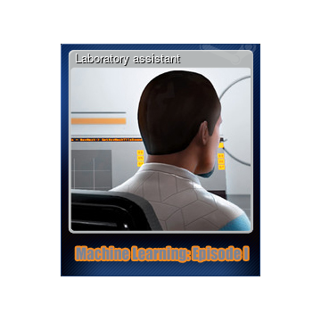 Steam Community Market :: Listings for 524030-Laboratory assistant