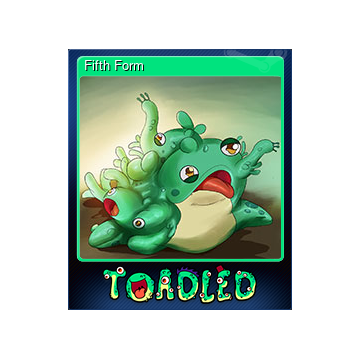 Steam Community Market :: Listings for 521630-Fifth Form