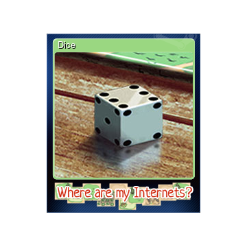 Steam Community Market :: Listings for 521580-Dice