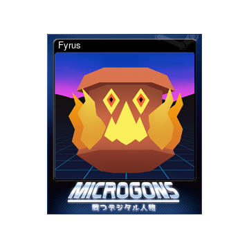 Steam Community Market :: Listings for 529870-Fyrus