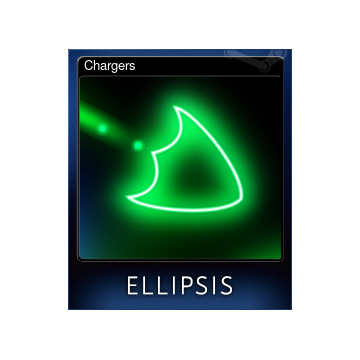 Steam Community Market :: Listings for 514620-Chargers