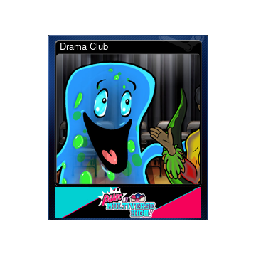 Steam Community Market :: Listings for 515000-Drama Club