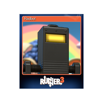 Steam Community Market :: Listings for 516130-Radbot