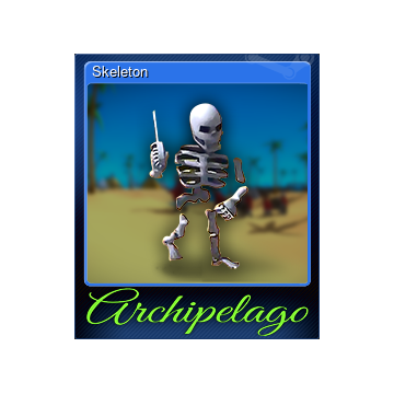 Steam Community Market :: Listings for 513720-Skeleton