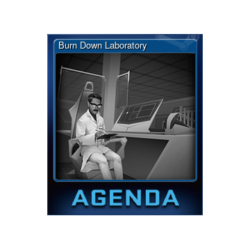 Steam Community Market :: Listings for 513460-Burn Down Laboratory