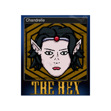 Steam Community Market :: Listings for 510420-Chandrelle