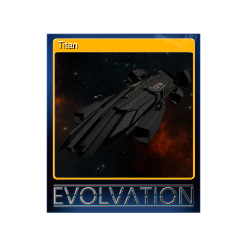 Steam Community Market :: Listings for 510840-Titan