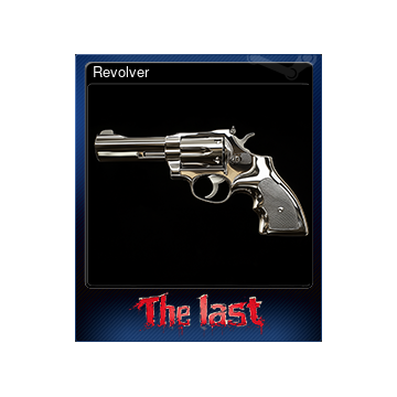 Steam Community Market :: Listings for 511230-Revolver