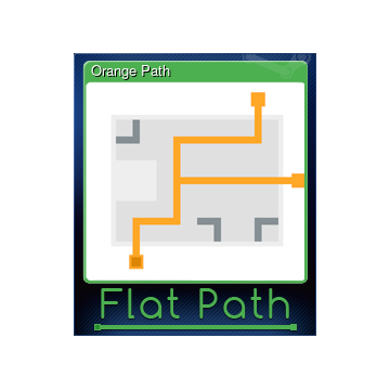 Steam Community Market :: Listings for 512740-Orange Path