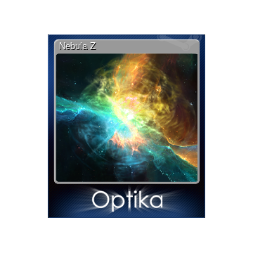 Steam Community Market :: Listings for 504400-Nebula Z (Trading Card)