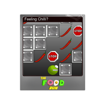 Steam Community Market :: Listings for 505270-Feeling Chilli? (Foil)