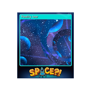 Steam Community Market :: Listings for 505730-Reality tear