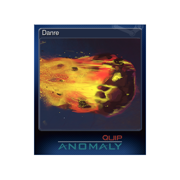 Steam Community Market :: Listings for 506470-Danre