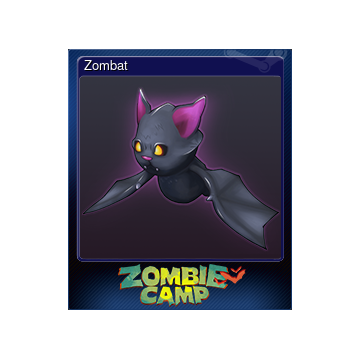 Steam Community Market :: Listings for 503410-Zombat