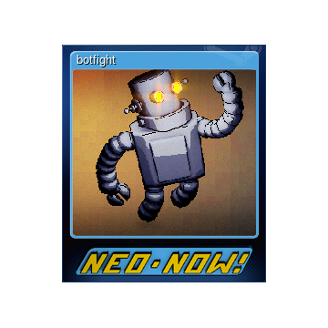 Steam Community Market :: Listings for 503420-botfight