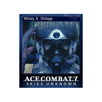 Steam Community Market :: Listings for 502500-Mihaly A. Shilage