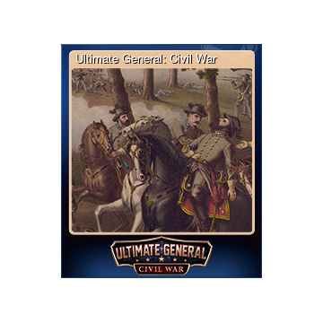 Steam Community Market :: Listings for 502520-Ultimate General: Civil ...