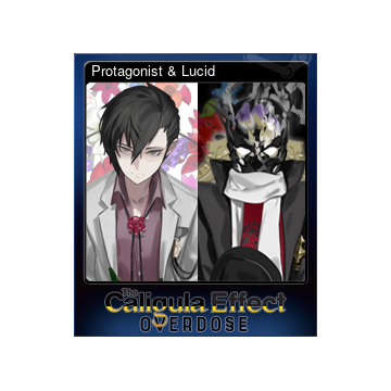 Mercado de la comunidad de Steam :: Anuncios para 889600-Protagonist ...