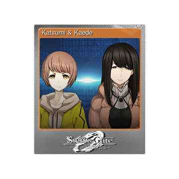 Mercado de la comunidad de Steam :: Anuncios para 825630-Katsumi ...