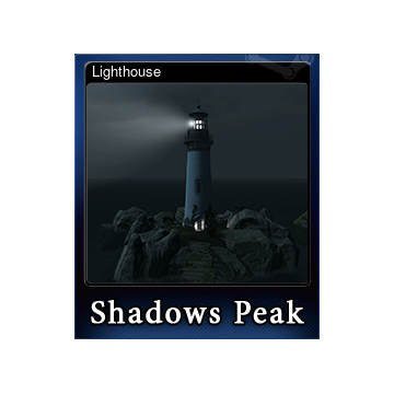 Торговая площадка сообщества Steam :: Лоты 359940-Lighthouse
