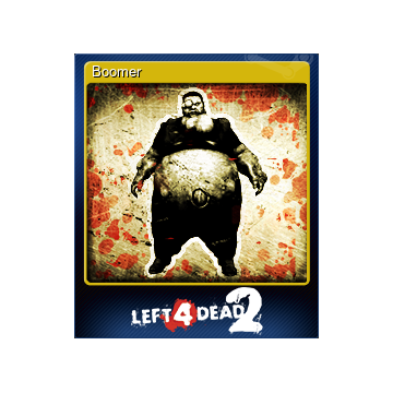 Торговая площадка сообщества Steam :: Лоты 550-Boomer