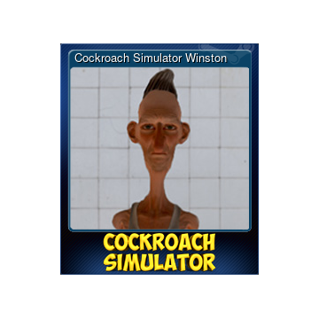 Торговая площадка сообщества Steam :: Лоты 527450-Cockroach Simulator ...