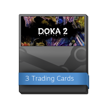 Steam Community Market :: Listings for 967250-DOKA 2 KISHKI EDITION ...