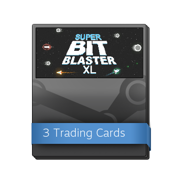 Steam Community Market :: Listings for 865040-Super Bit Blaster XL ...
