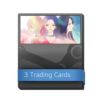 Steam Community Market :: Listings for 1374480-Lover Booster Pack