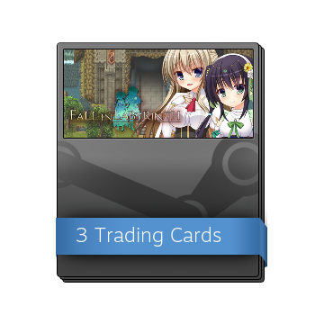 Steam Community Market :: Listings for 1441840-FALL IN LABYRINTH ...