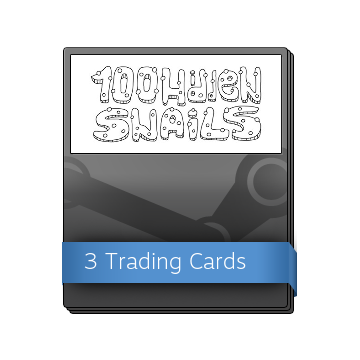 Steam Community Market :: Listings for 1446330-100 hidden snails ...