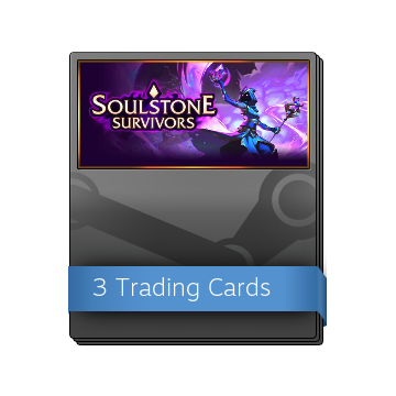 Steam Community Market :: Listings for 2066020-Soulstone Survivors ...