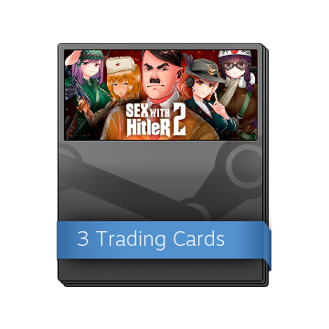 Steam Community Market :: Listings for 2194810-SEX with HITLER 2 ...