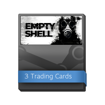 Steam Community Market :: Listings for 2243110-EMPTY SHELL Booster Pack