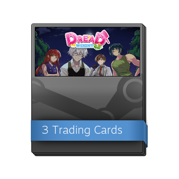 Steam Community Market :: Listings for 2399060-Dread Weight Booster Pack