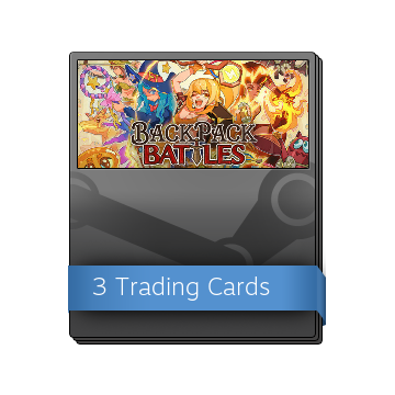 Steam Community Market :: Listings for 2427700-Backpack Battles Booster ...