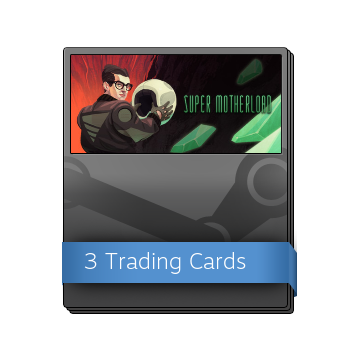 Steam Community Market :: Listings for 269110-Super Motherload Booster Pack