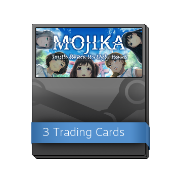 Steam Community Market :: Listings for 2697560-Mojika Booster Pack