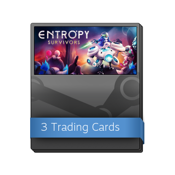Steam Community Market :: Listings for 2602030-Entropy Survivors ...