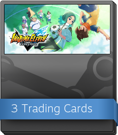 steam-stats.com - INAZUMA ELEVEN: Victory Road