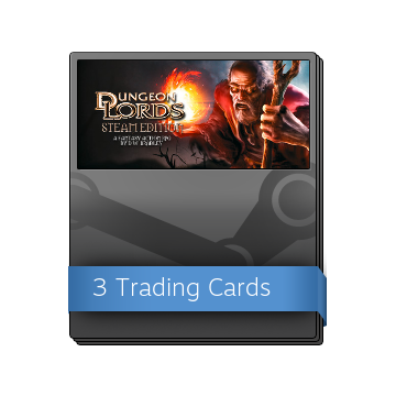 Steam Community Market :: Listings for 271760-Dungeon Lords Steam ...