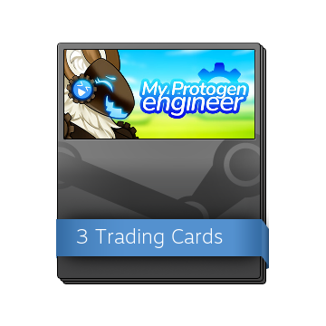 Steam Community Market :: Listings for 2844500-My Protogen Engineer ...