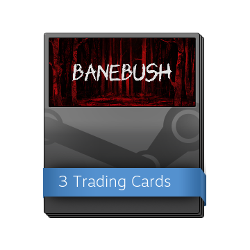 Steam Community Market :: Listings for 2992240-Banebush Booster Pack