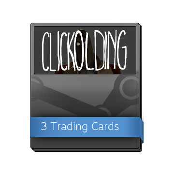 Steam Community Market :: Listings for 3011440-CLICKOLDING Booster Pack