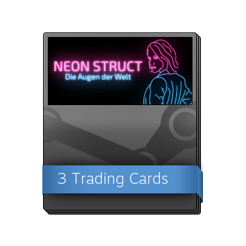 Steam Community Market :: Listings for 310740-NEON STRUCT Booster Pack