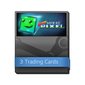 Steam Community Market :: Listings for 327260-Super Life of Pixel ...