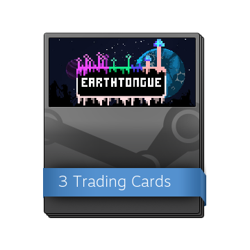 Steam Community Market :: Listings for 358070-Earthtongue Booster Pack