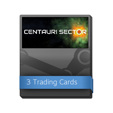 Steam Community Market :: Listings for 355810-Centauri Sector Booster Pack