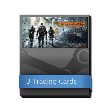 Steam Community Market :: Listings for 365590-Tom Clancy's The Division ...